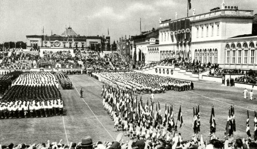 Wrocaw: World War II and the non-existent city of Breslau - What Makes the Experience Stand Out?