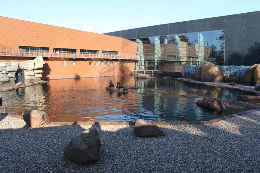 Wrocaw: Wrocaw Zoo Entry Ticket with Private Transfer - Who Will Love This Tour?
