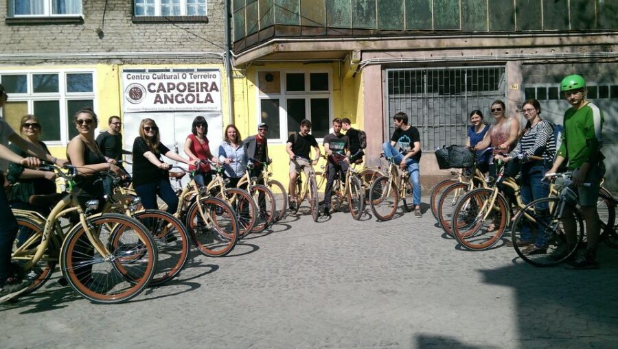 Wroclaw: 3-Hour Bike Tour in English or Polish - Who Should Consider This Tour?