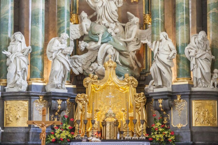 Wroclaw: Czestochowa Day Trip to View the Black Madonna - What Travelers Are Saying
