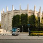Wroclaw: E-Car Tour and Audio Guide - Authentic Experiences and Real-World Value