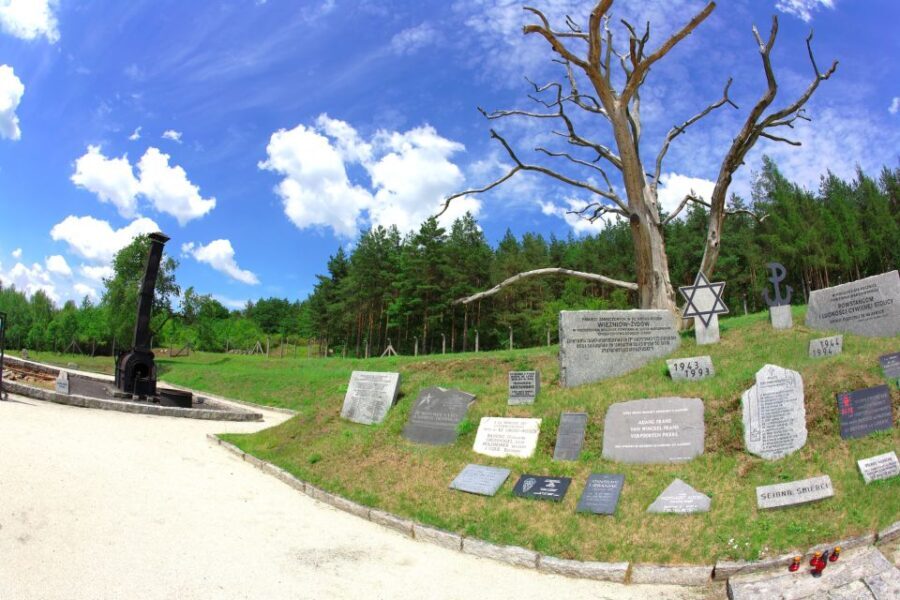 Wroclaw: Private Gross-Rosen Concentration Camp Trip - Analyzing the Value and Who It’s For