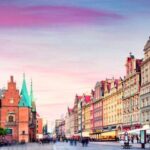 Wroclaw: Private Old Town Guided Walking Tour (2 h) - An In-Depth Look at the Itinerary