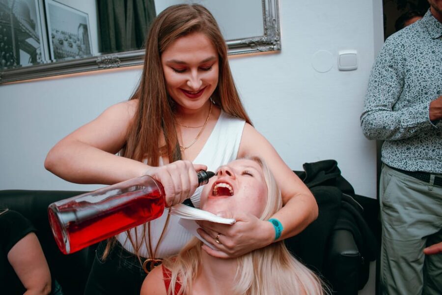 Wroclaw: Pub Crawl with Unlimited Drinks and VIP Club Entry - Practical Details: What You Need to Know