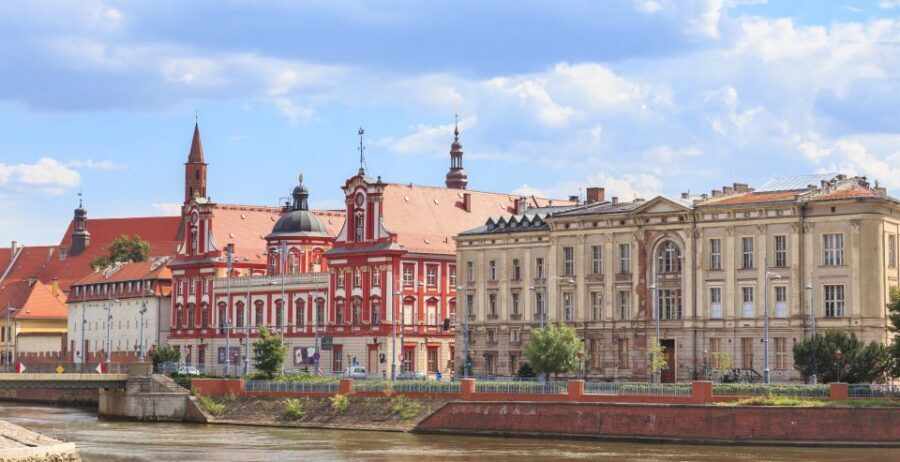 Wroclaw Small-Group Tour with Lunch from Warsaw - A Complete Breakdown of the Tour Experience