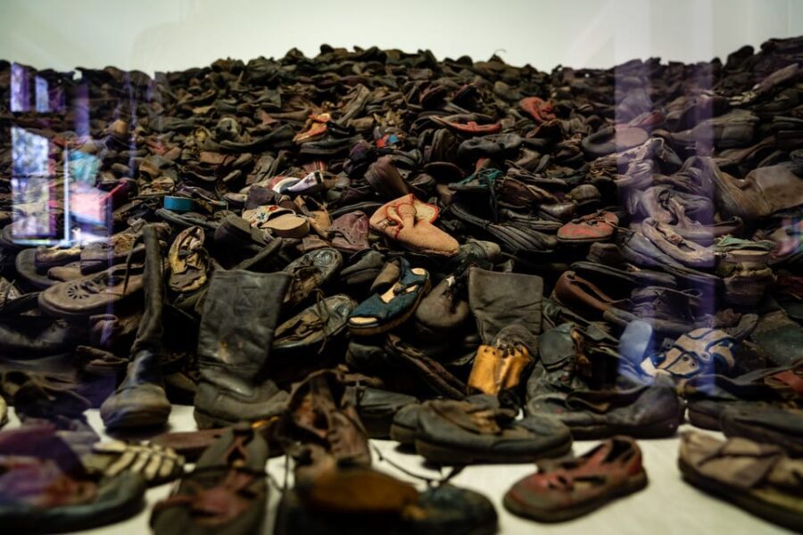 Wroclaw to Auschwitz-Birkenau Private Full-Day Trip by Car - The Itinerary: What Does the Day Look Like?