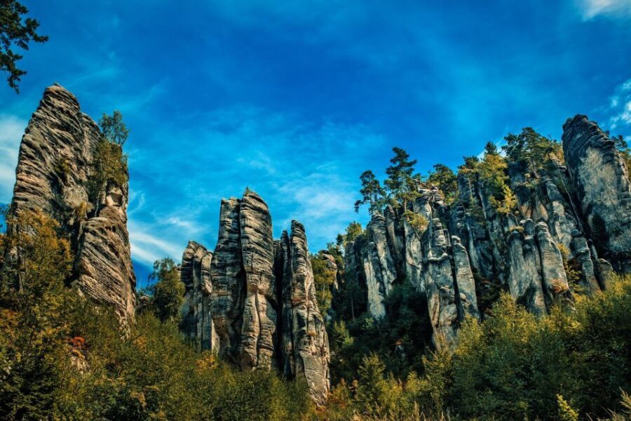 Wroclaw To Rock City in Adrspach Tour - Who Will Love This Trip?