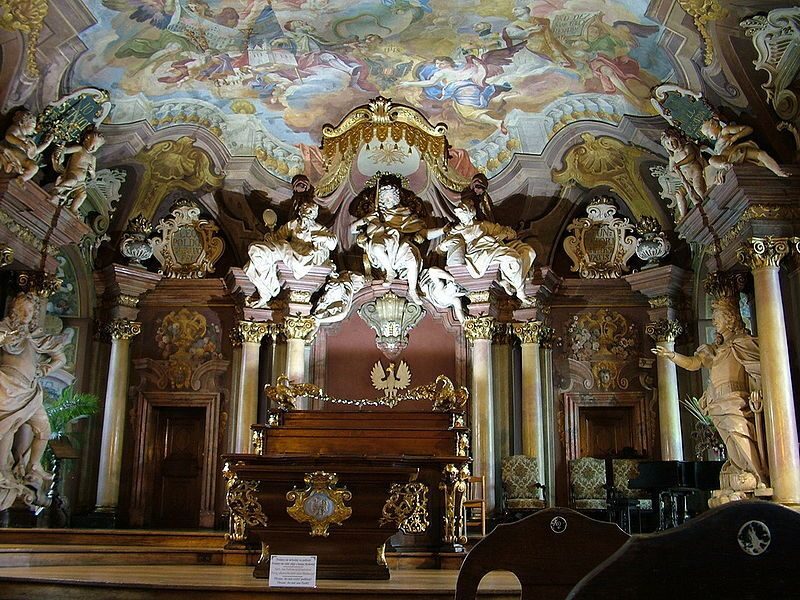 Wroclaw: University Baroque Tour - Who Will Love This Tour?