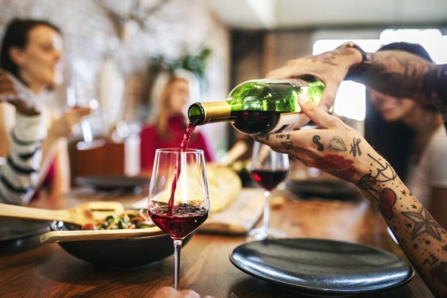 Wroclaw Wine Tasting Private Tour with Wine Expert - Tour Breakdown and Itinerary