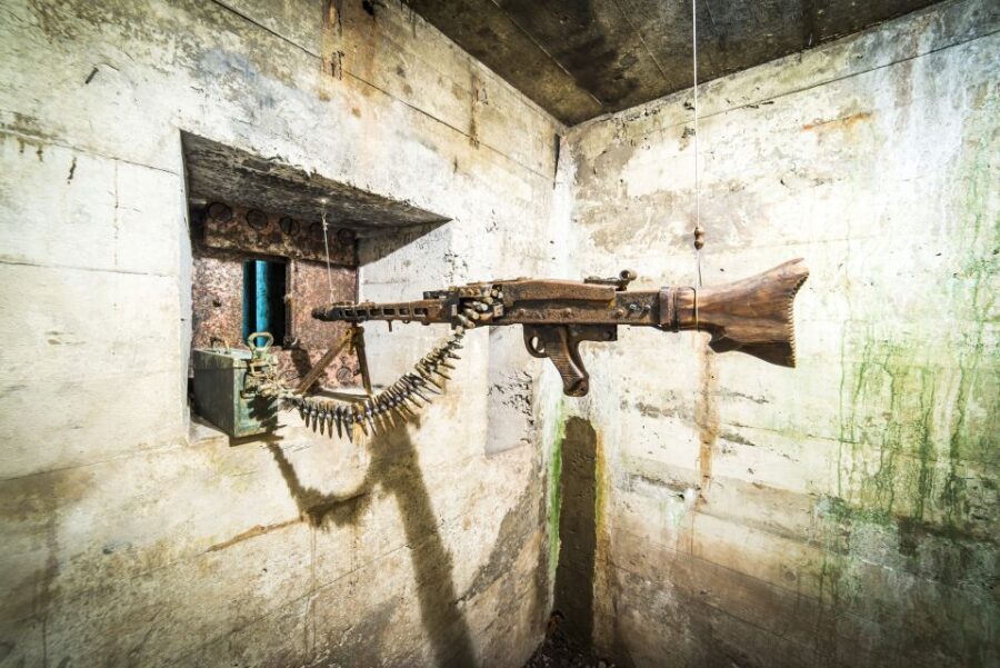 Wroclaw: WW2 Tour to Project Riese & Gross-Rosen Museum - Detailed Breakdown of the Tour Itinerary