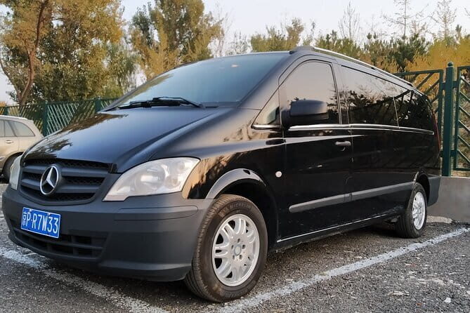 Wuhan Tianhe Airport Chauffeur Service, Wuhan Airport Transfer, Pickup - Navigating the Itinerary and Experience