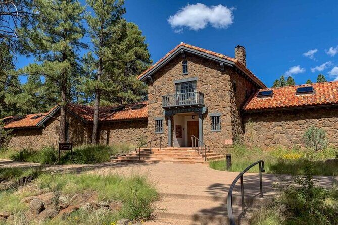 Wupatki and Sunset Crater National Monuments from Phoenix - Private Tour - Authentic Experiences and Highlights