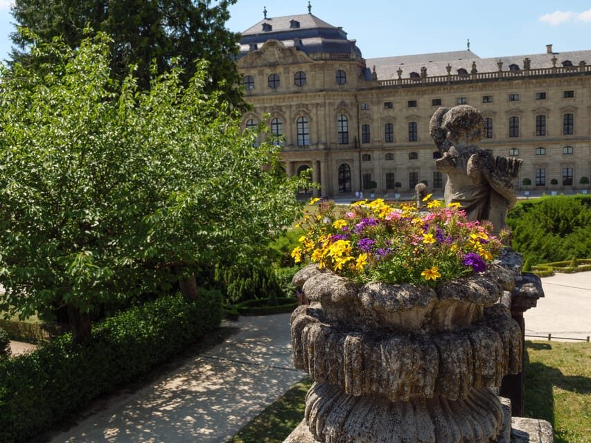 Würzburg: Express Walk with a Local - What Travelers Say and Why It Matters