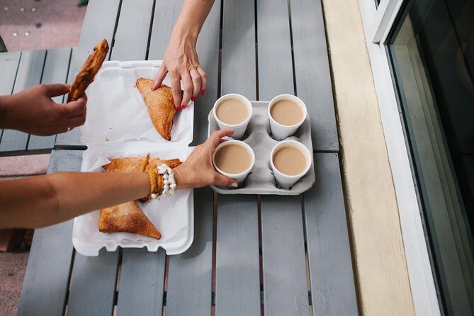Wynwood Food and Art Walking Tour - The Bottom Line