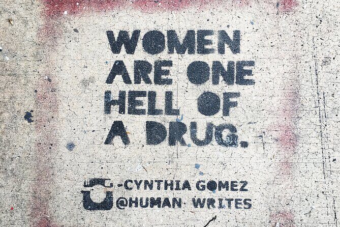 Wynwood Walking & More - Food-Graffiti Art Tour - Authentic Experiences Highlighted by Reviewers