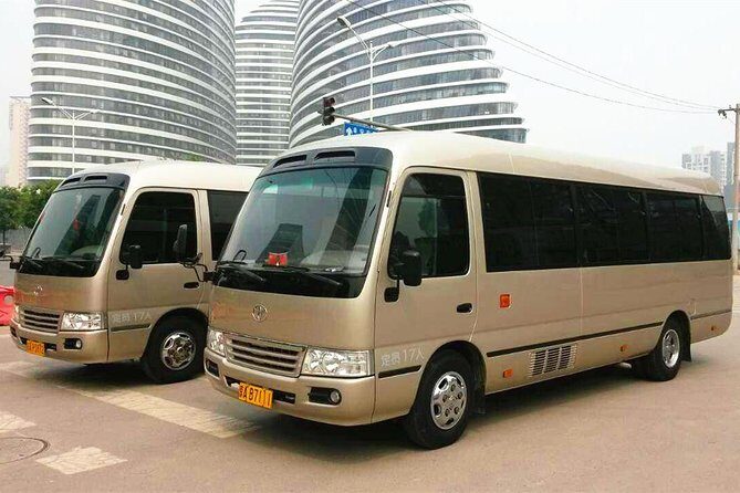 Xiamen Private Car Charter - The Highlights and Possible Drawbacks