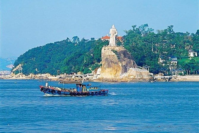 Xiamen Private Day Tour Include Gulangyu Island and Botanic Garden - Who Will Love This Tour?
