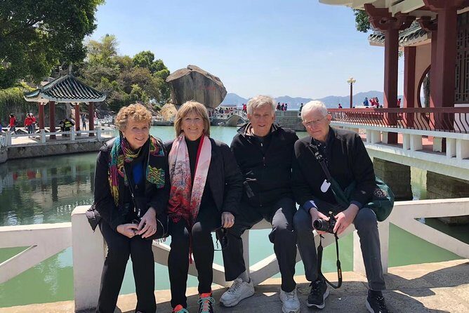 Xiamen Private Half Day Tour of Gulangyu Island and Shuzhuang Garden - What to Keep in Mind