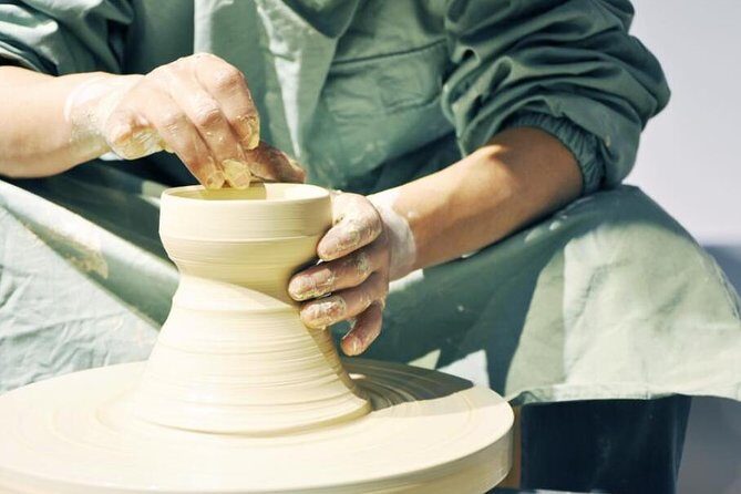 Xi'an Cultural Tour with Shadow Puppet and Pottery Making Class - Practical Details and Value Analysis