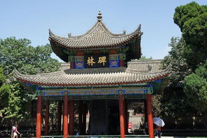 Xian Private Day Tour of Museums Visiting - Why Choose This Tour?