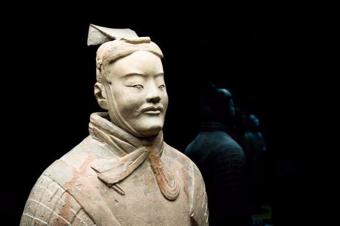 Xian Small Group Day Tour:Terracotta Army, Big Wild Goose Pagoda and City Wall - Why Travelers Love This Tour