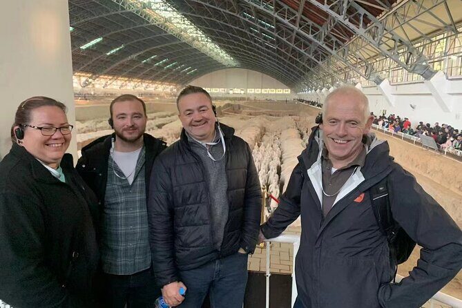 Xian Terracotta army tour - Introduction: Why Consider This Terracotta Army Tour?