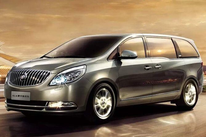 Xian Terracotta Warriors Private Round-Trip Transfer from City Area - Vehicle Options and Comfort