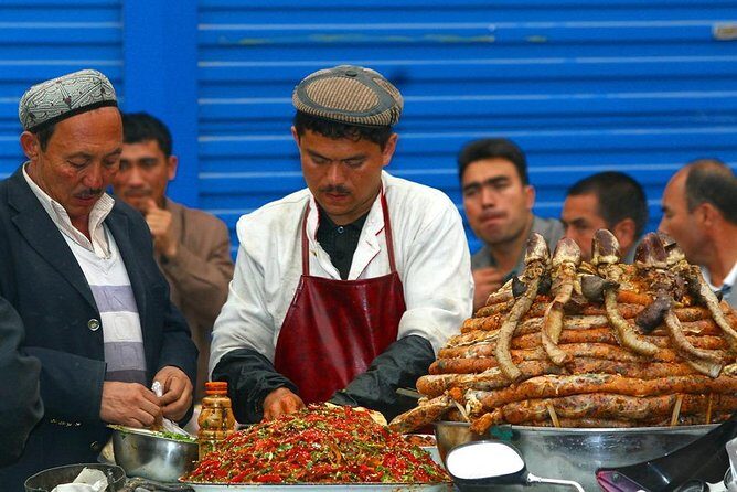 Xinjiang Best Classic Silk Road Tour with Locals - FAQs