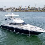 Yacht Charter in Marina Del Rey - What You’ll See and Experience