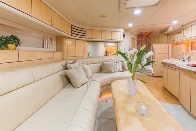 Yacht Getaway of Fort Lauderdale - Final Thoughts: Who Will Love This?