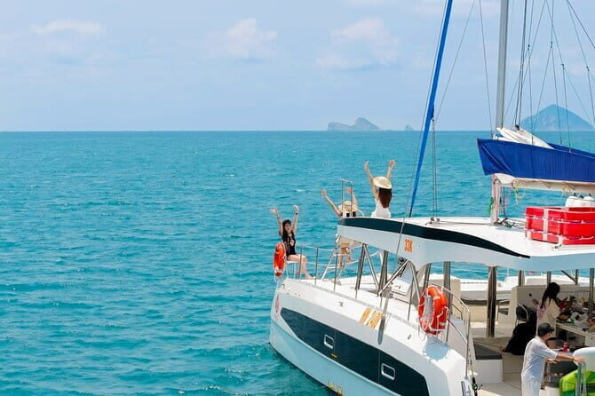 Yacht Tour in Nha Trang - Practical Details and Tips for Travelers
