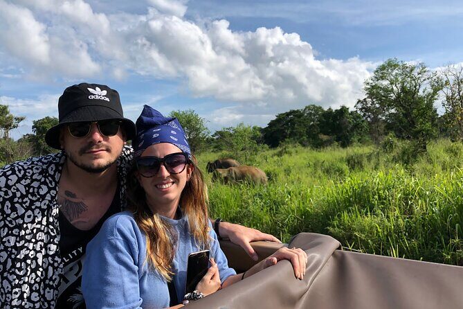 Yala Half Day Safari from Yala - Final Thoughts