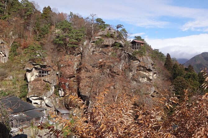 Yamadera Private Guided Tour from Sendai - Who Should Consider This Tour?