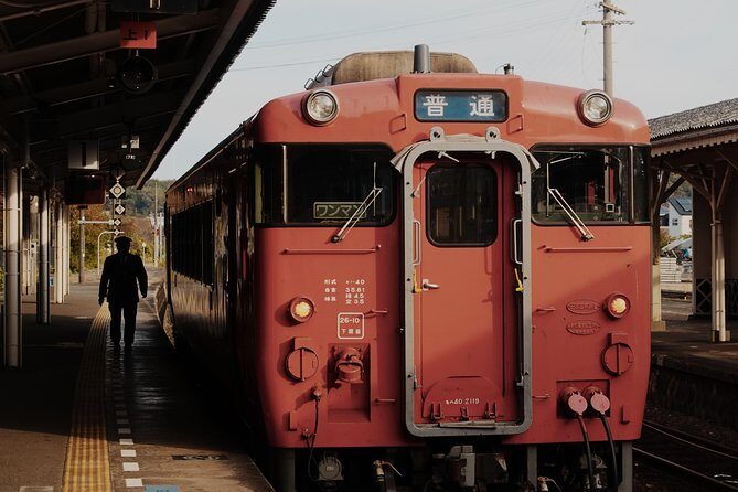 Yamaguchi Private Customizable Full Day Tour - How It Works: Planning Your Day
