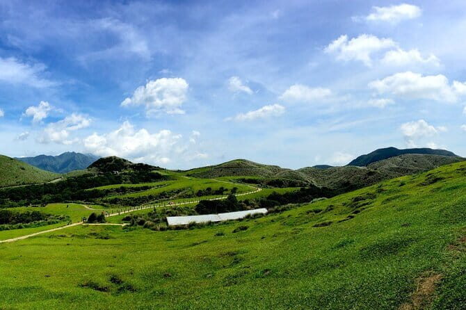 Yangmingshan Half Day Tour in Taipei - Who Should Consider This Tour?