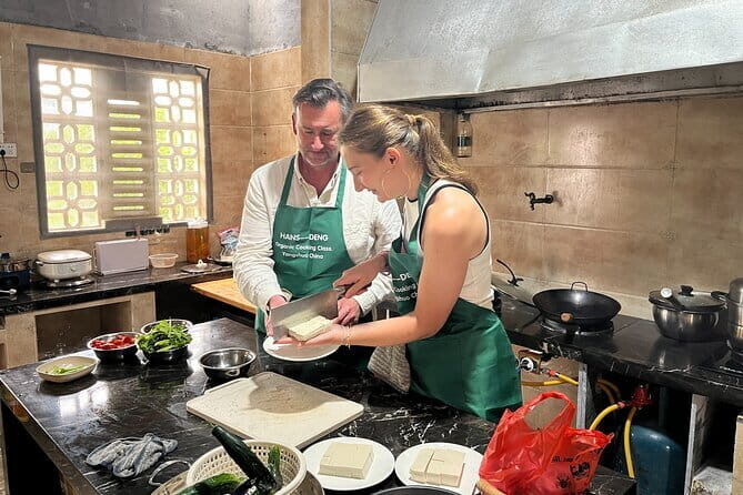 Yangshuo Cooking Class with Market Trip - How the Itinerary Breaks Down