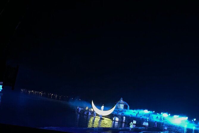 Yangshuo Full Day Tour: Cooking class, River boat, Light Show - The Real Experience: What Visitors Say