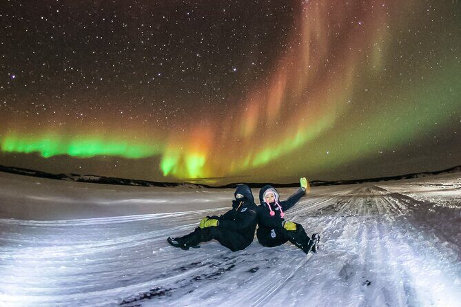Yellowknife Private Northern Lights Tour with Transportation - Pricing and Value