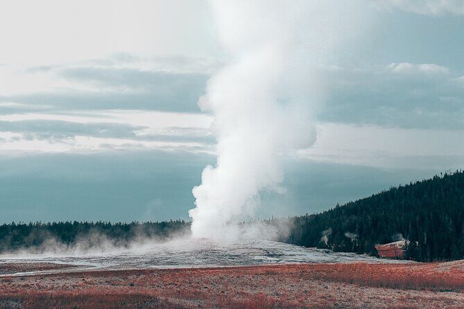 Yellowstone Full Day Small Group Tour (Deep Creek) - A Full Breakdown of the Experience