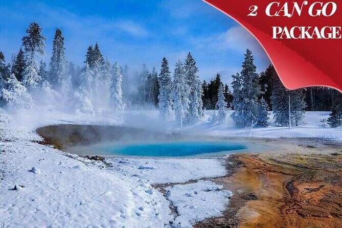 Yellowstone & Grand Teton National Parks Winter Tour: Small Group 4-Day Tour - Final Thoughts