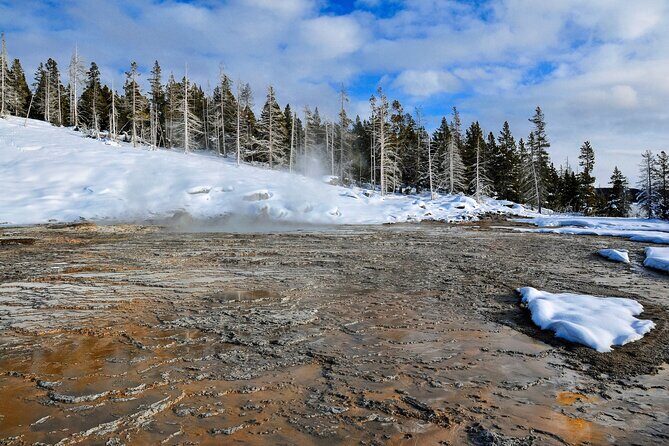 Yellowstone, Grand Teton & Utah Mighty 5 Winter Tour: Small Group 9-Day Tour - Who Is This Tour Best For?