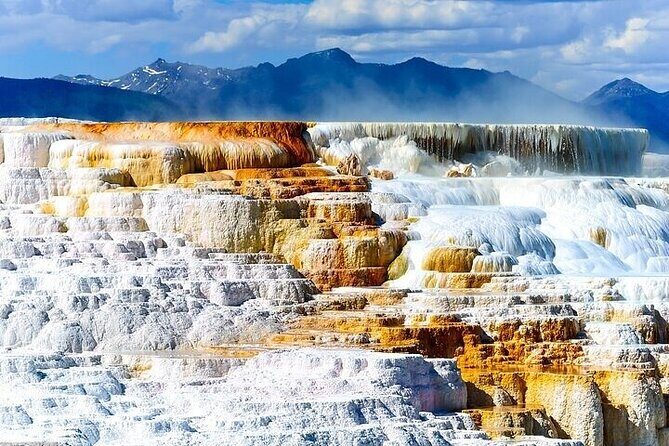 Yellowstone National Park Self-Guided Audio Tour - FAQs