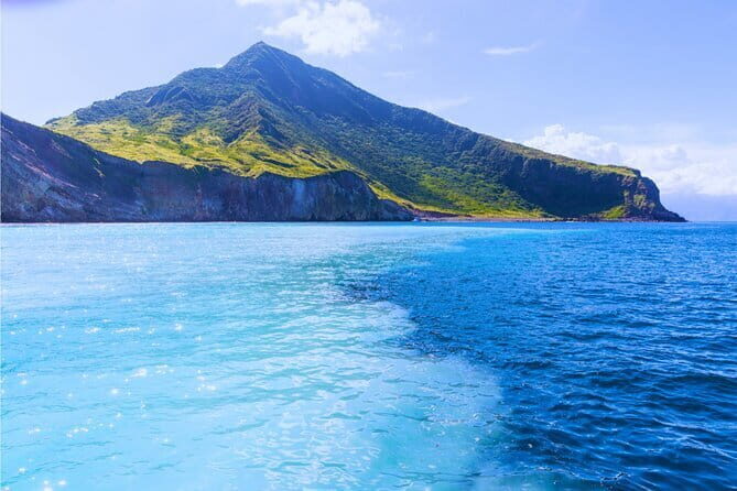 Yilan Whale Watching and Animal Farm Private Tour from Taipei - Who Will Love This Tour?