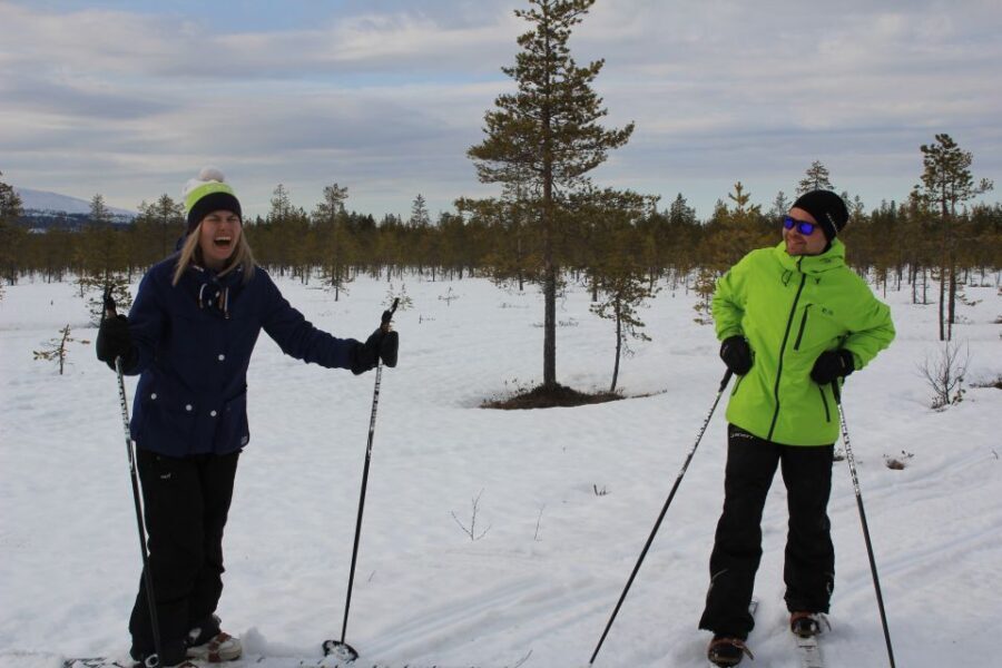 Ylläs: Guided Wilderness Ski Tour with Outdoor Lunch - Final Thoughts