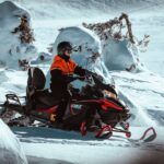 Ylläs: Wilderness Snowmobile Tour - What Makes This Snowmobile Tour Stand Out?
