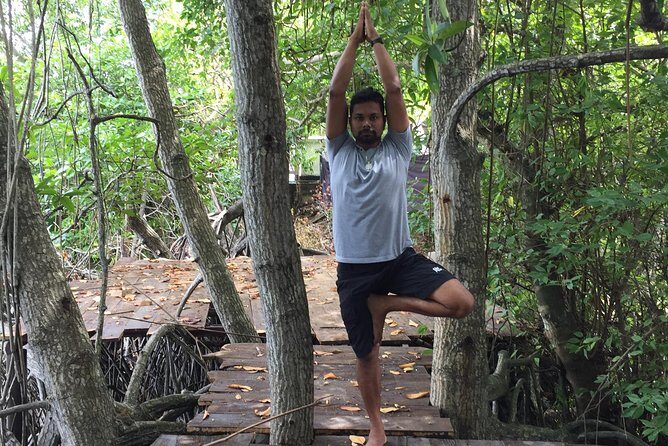 Yoga Class Ahungalla - Final Thoughts