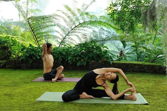 Yoga Class in Agra - FAQs