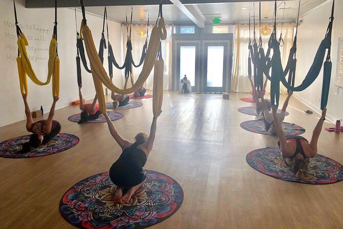Yoga Classes - FAQ