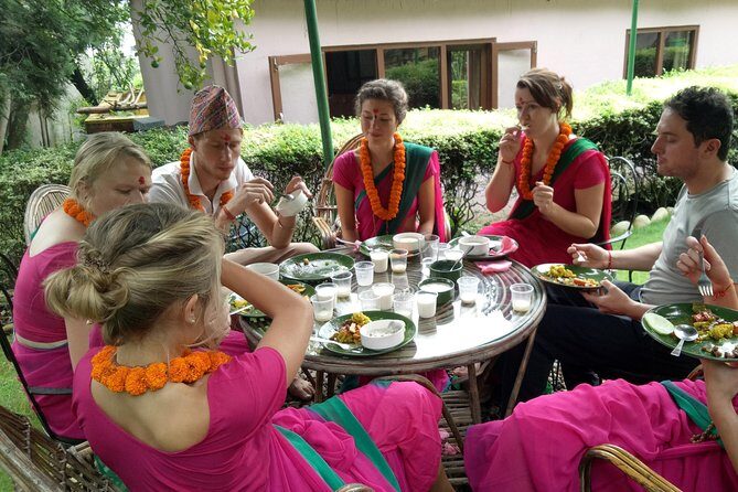 Yoga Experience Day Trip with Private Transfer From Kathmandu - Why This Tour Offers Good Value