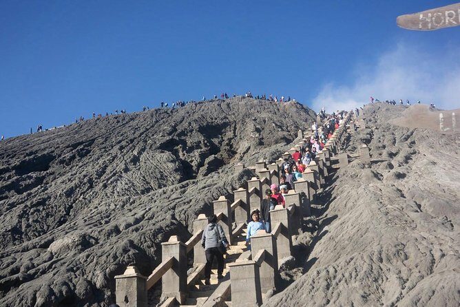 Yogyakarta Bromo Ijen Bluefire Drop Off Bali - Summing Up: Who Is This Tour For?